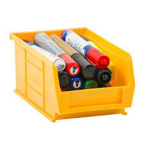 1.27L Premium Storage Bins TC2 | H75xW100xD165mm | Individual