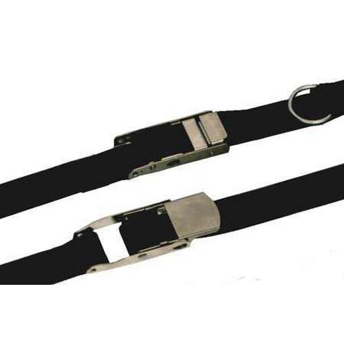 Lorry & Van Straps For Internal Cargo Tracks - Cargo/Box Transport ...