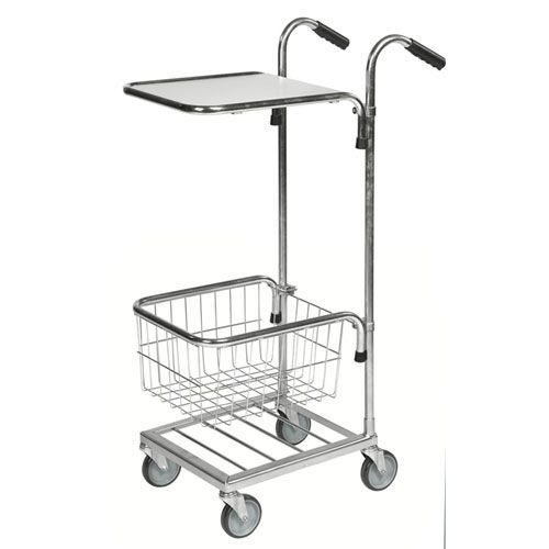 Office Trolleys | Trucks and Trolleys | Manutan UK