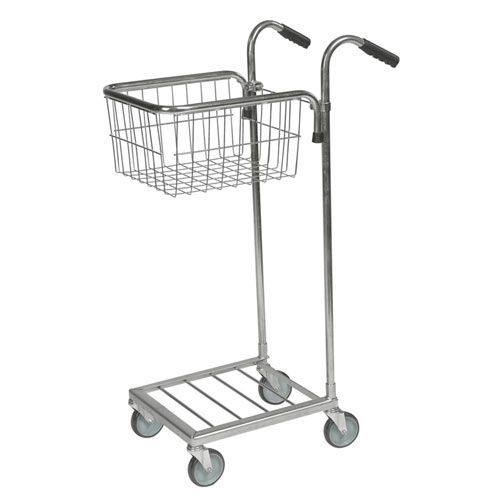 Office Trolleys | Trucks and Trolleys | Manutan UK