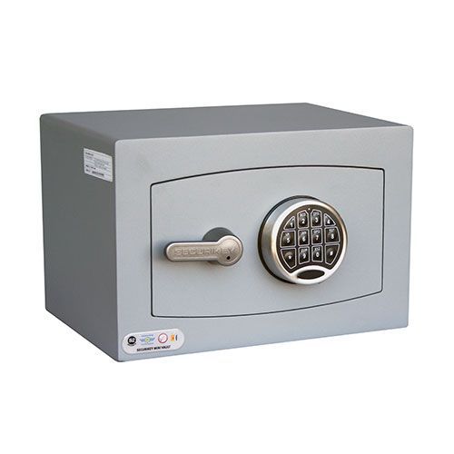 Mini Vault Room Safes - Manutan.co.uk