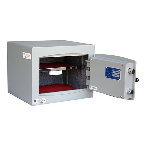 Mini Vault Room Safes | Hotel Room Safety | Manutan UK