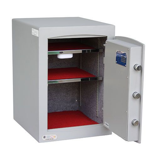 Mini Vault Room Safes | Hotel Room Safety | Manutan UK