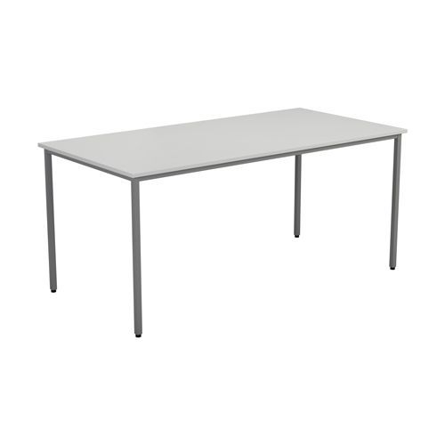 Multipurpose Rectangular Table | Office Furniture | Manutan UK