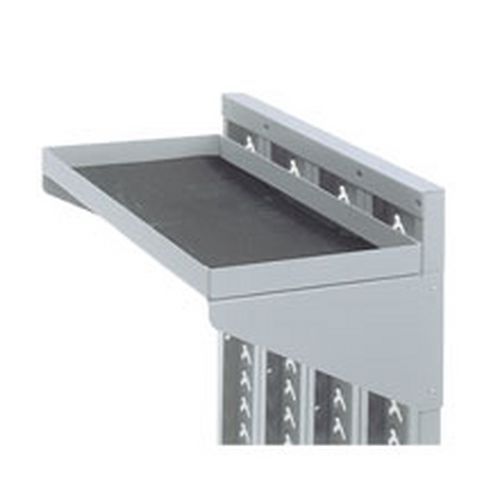 Bott Extra Shelf For Mobile Tool Carriers 35X270X600mm | Manutan UK