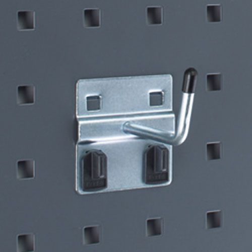 Bott Perfo Tool Peg 5 Pack 25mm to 75mm - Manutan.co.uk