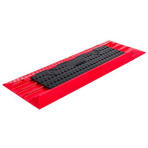 Heavy Duty 3 Channel Cover Bundle for Safety and Organization