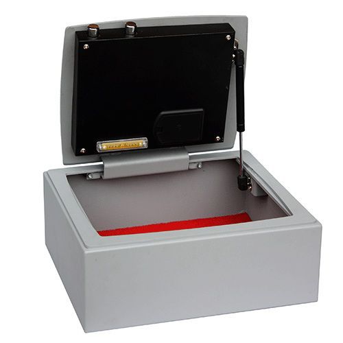 Vault Gas Strut Safe | Secure Storage Solutions | Manutan UK