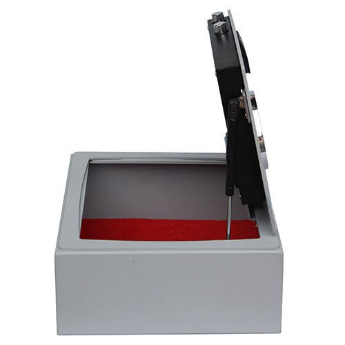 Vault Gas Strut Safe | Secure Storage Solutions | Manutan UK