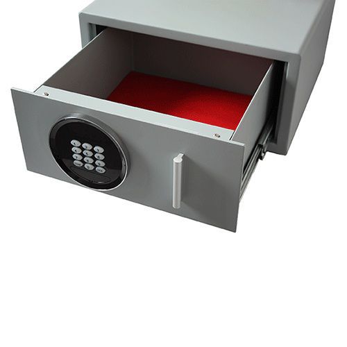 Vault Drawer Safes | Secure Storage Solutions | Manutan UK