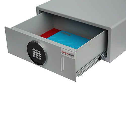 Vault Drawer Safes | Secure Storage Solutions | Manutan UK