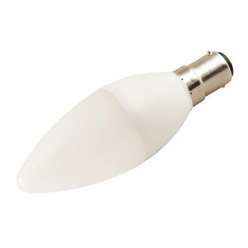 Liteway Candle LED Lightbulbs | Lighting & Electrical | Manutan UK