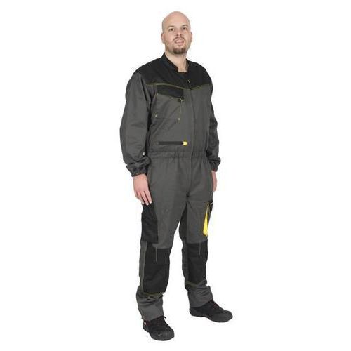 D Mach Working Overalls for Industrial and Outdoor Workwear