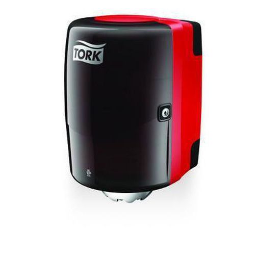 Tork Performance Centrefeed Wiper Roll Dispenser | Manutan UK