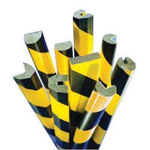 Edge/Profile/Surface Protection | Traffic & Pedestrian | Manutan UK