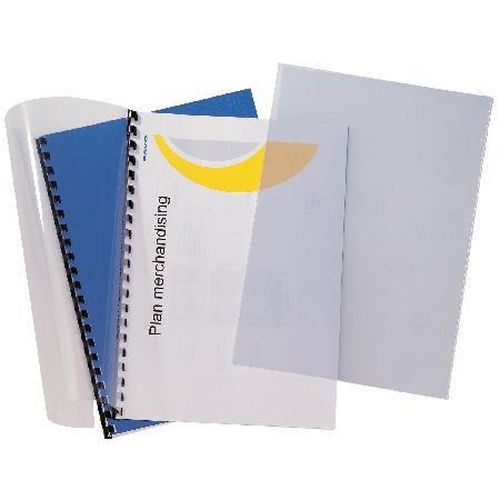 Binding Combs & Covers for Document Binding and Organization