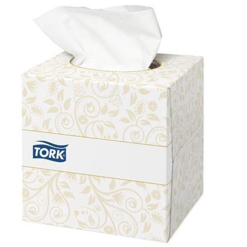 Extra Soft Tissues | Tork for Household and Commercial Use