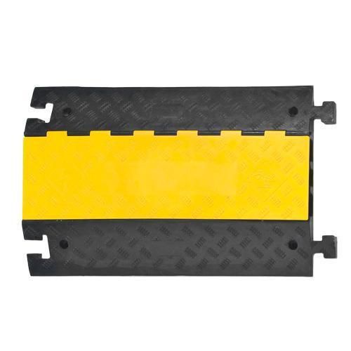 Large Cable Protector Ramps | Traffic Control | Manutan UK