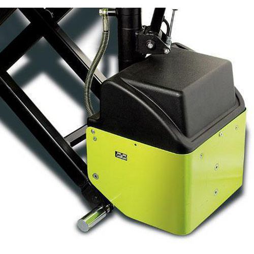 Pramac High Lift Pallet Trucks - Manutan.co.uk