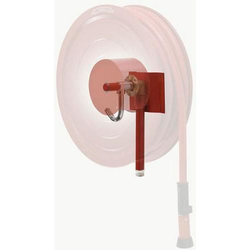 Fire Hose Reels - Wall Mounted - Manutan.co.uk