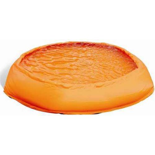 Portable Containment Pools for Spill Control and Safety