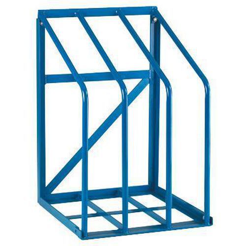 Standard Vertical Sheet Storage Rack - Manutan.co.uk