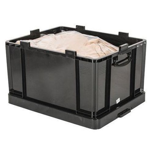145L Really Useful Storage Boxes With Lids - Manutan.co.uk