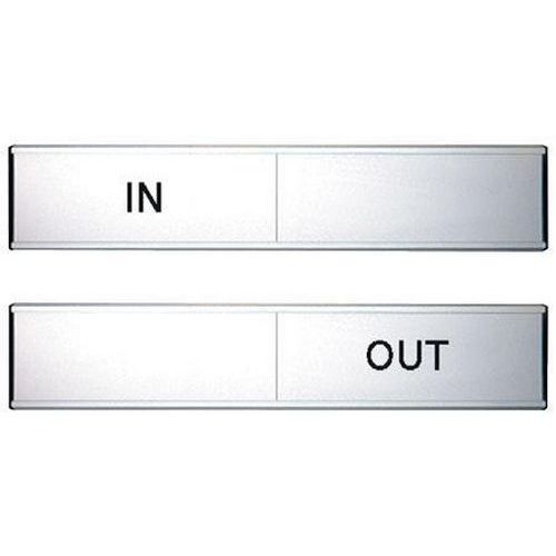 Do Not Disturb Door Slider Signs | Signs & ID | Manutan UK