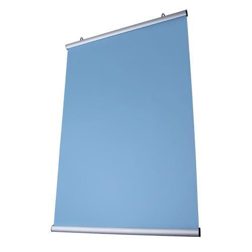 Poster Snap Rails and Hanger Set | Manutan UK | Free Delivery