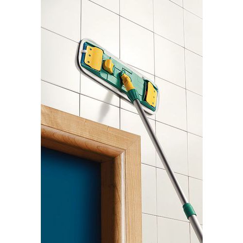 Flat frame for damp sweeping | Manutan UK