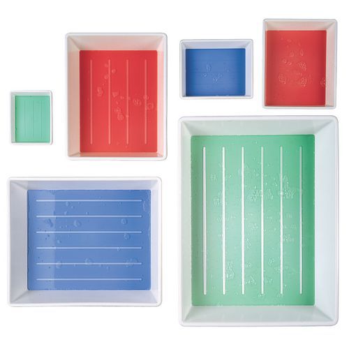 Multipurpose container - 5 to 88 l - Manutan.co.uk