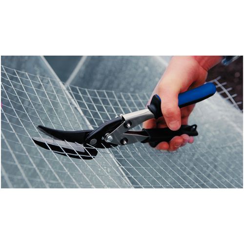 Articulated radius shear with long blades | Manutan UK