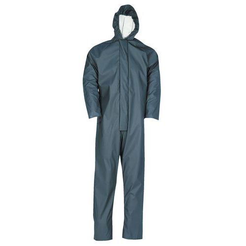 Herford waterproof coveralls | Manutan UK