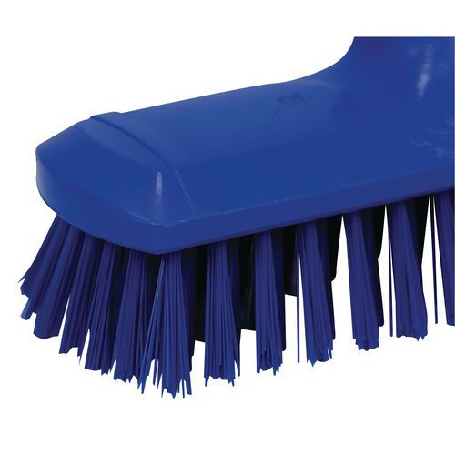 HACCP soft broom, 29 cm - Manutan Expert - Manutan.co.uk