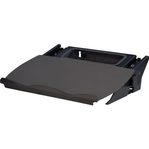 Easy Glide tilted document holder | Fellowes | Manutan UK