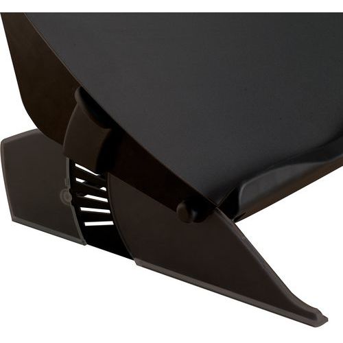 Easy Glide tilted document holder | Fellowes | Manutan UK