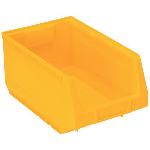 10 Litre Storage Picking Bins - Pack Of 20 - Kangaroo Manutan UK ...
