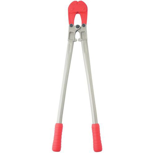 Tubular-arm bolt cutters - Manutan.co.uk