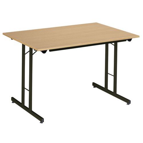Multi-Purpose Folding Tables - 1600mm