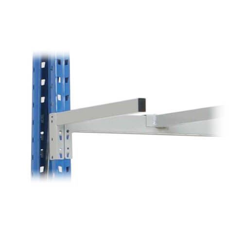 Tube Dividers For Vertical Storage Racks | Manutan UK