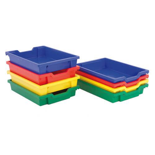 Gratnells Storage Trays | Storage Containers | Manutan UK