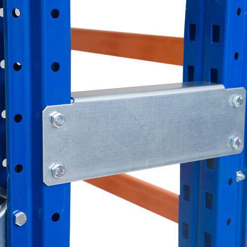Pallet Racking Row Spacers | Manutan UK