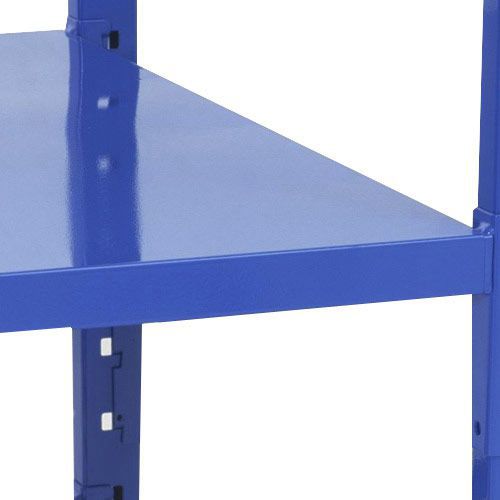 Steel Shelves | Easy Store Plus Shelving | Heavy Duty