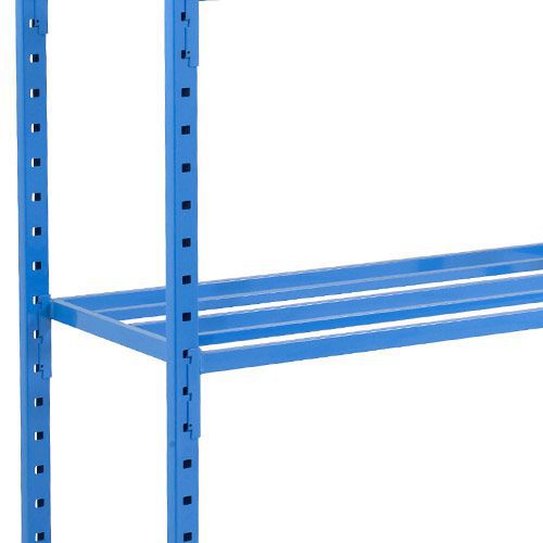 Tubular Shelves | Easy Store Plus | Heavy Duty Shelving