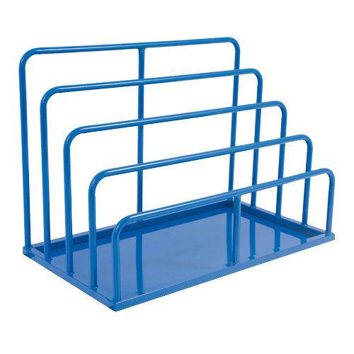 Multi Height Sheet Rack - Manutan.co.uk