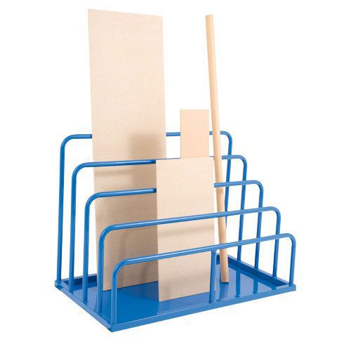 Multi Height Sheet Rack | Manutan UK