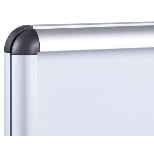 Aluminium Indoor Display Cases - Manutan | Display | Manutan