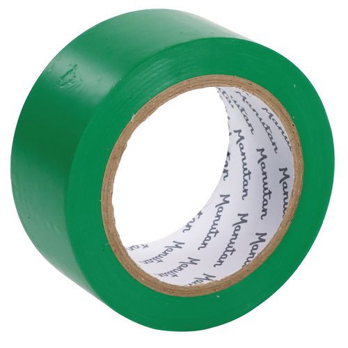 Floor marking tape 33 m | Manutan UK