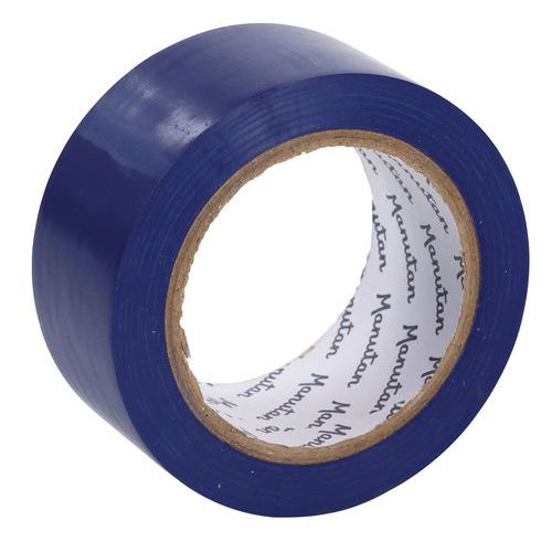 Floor marking tape 33 m | Manutan UK