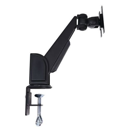 VESA Monitor Arm - Bracket For Mounting LCD Monitors - Manutan Expert ...